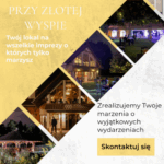 Co to znaczy stypa? - Przy Złotej Wyspie